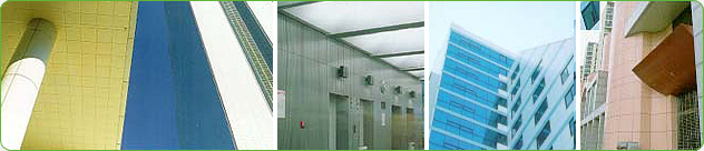 ALUMINUM COLOR :: IMETCO GLOBAL