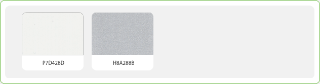 ALUMINUM COLOR :: IMETCO GLOBAL